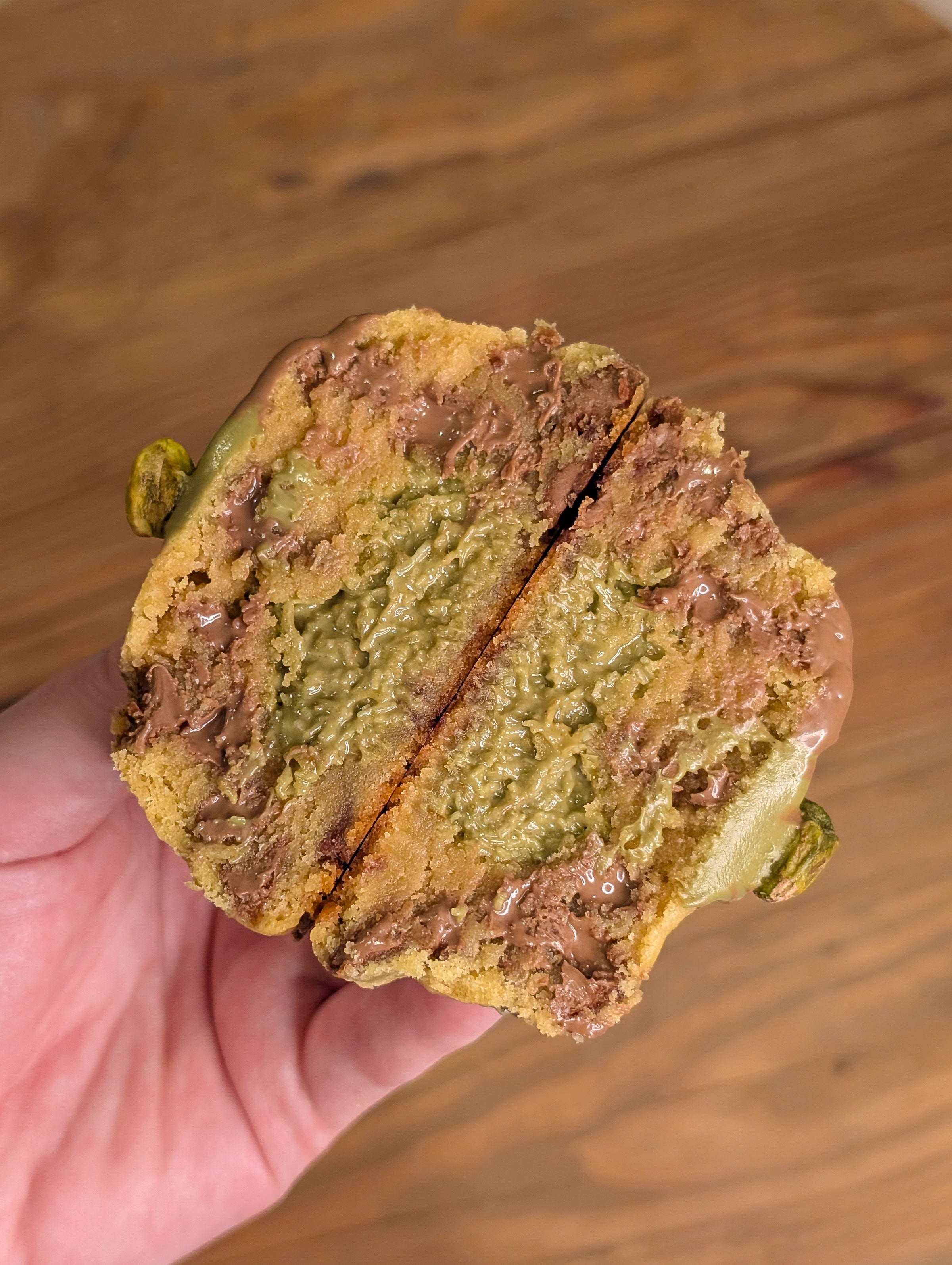 The Little Loaf | Adelaide's Sweetest Loaded Cookies & Desserts | The ...